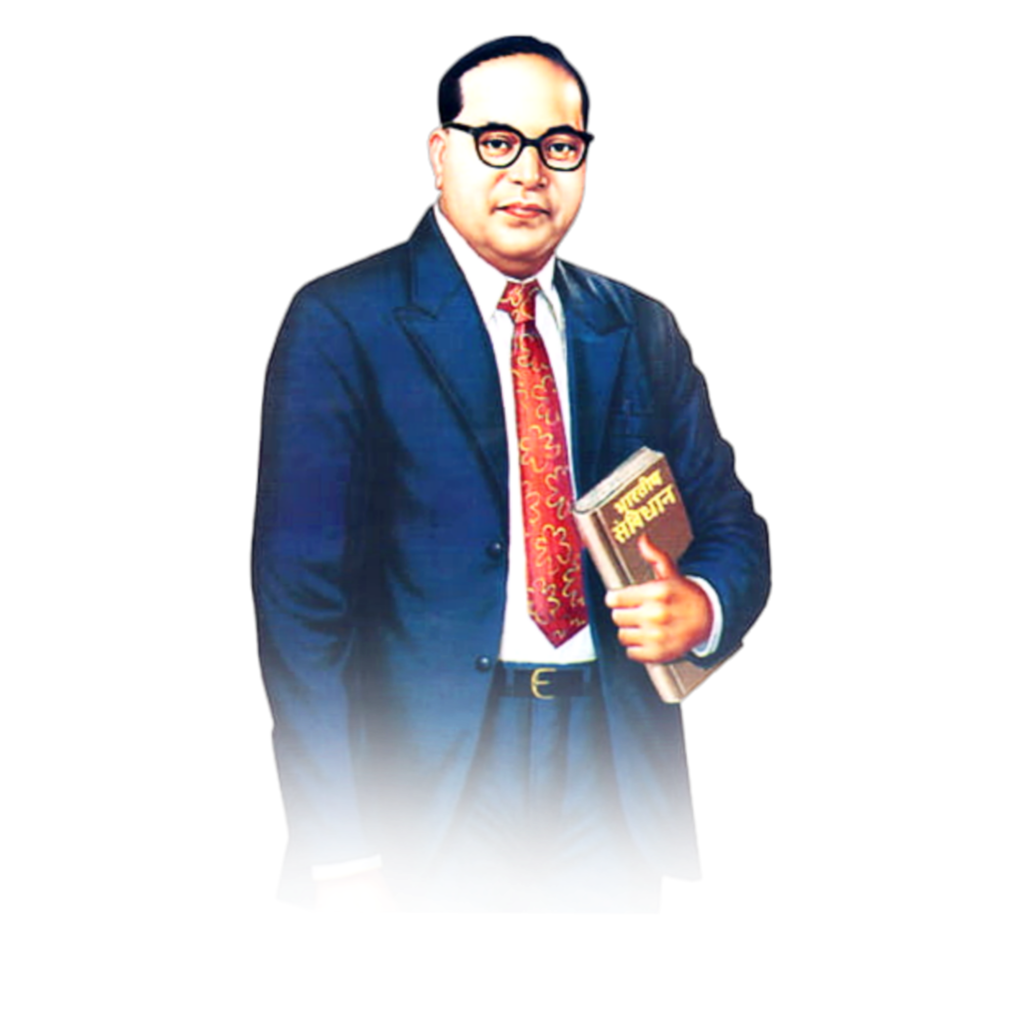 Dr. Babasaheb Ambedkar PNG Images | Free Download Transparent Phot