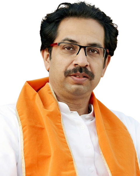 Shiv Sena (UBT) Party Logo Png | Artworkbird