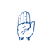 Indian National Congress Logo Png | Artworkbird