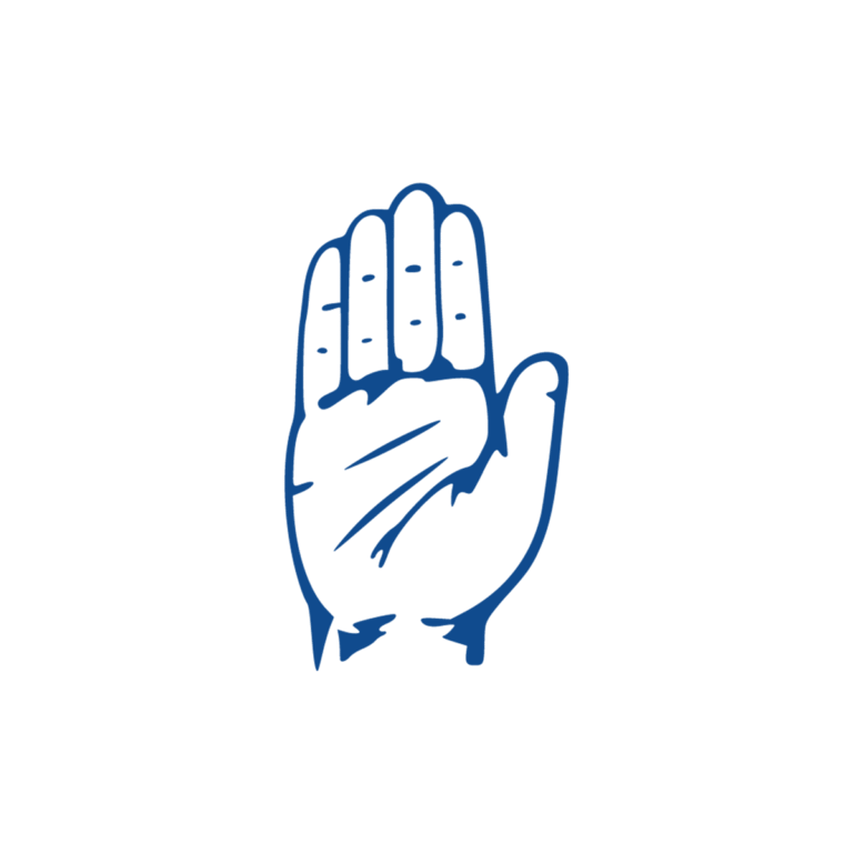 Indian National Congress Logo Png | Artworkbird