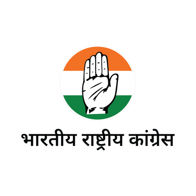 Indian National Congress Logo Png | Artworkbird