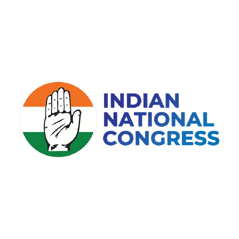 Indian National Congress Logo Png | Artworkbird