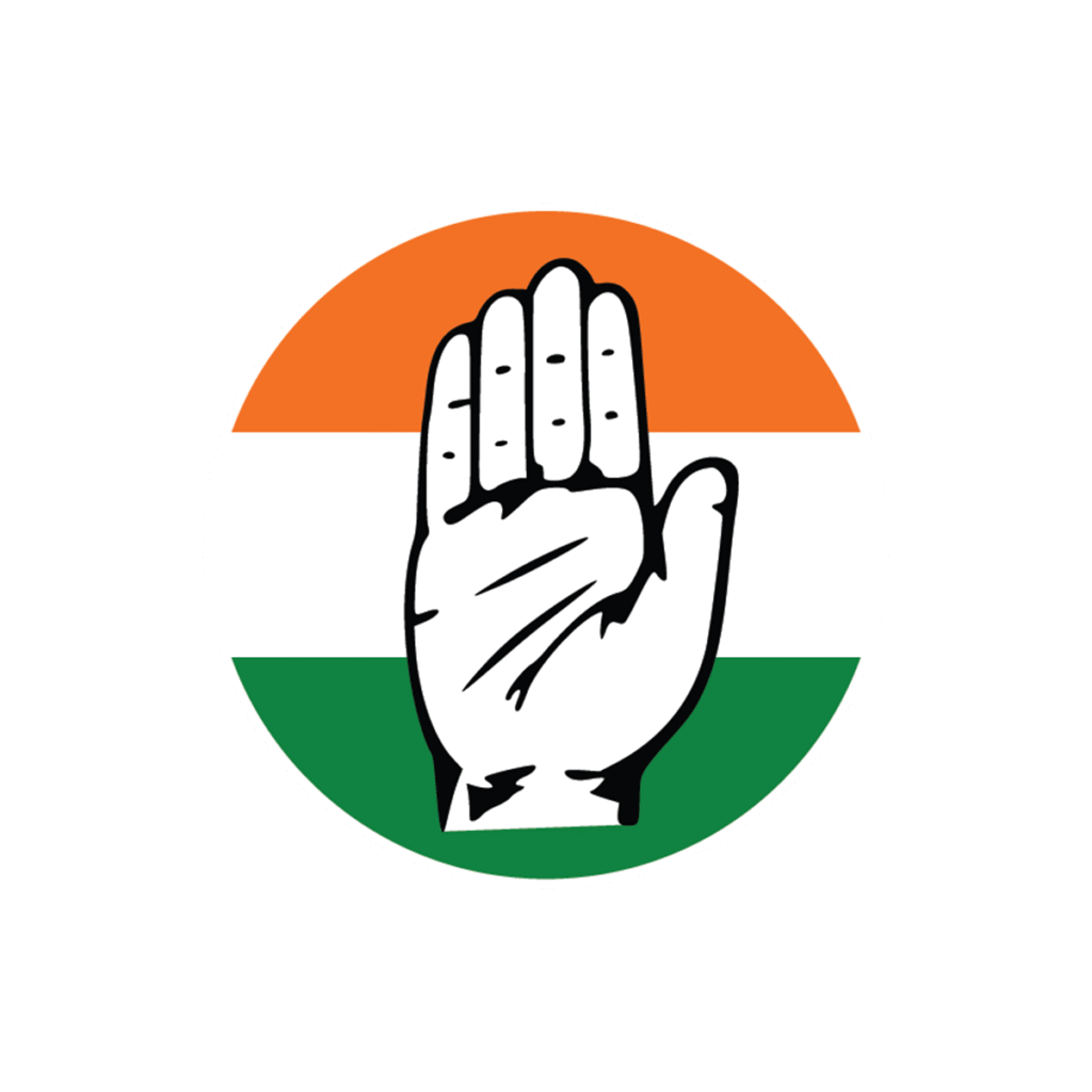Indian National Congress Logo Png | Artworkbird