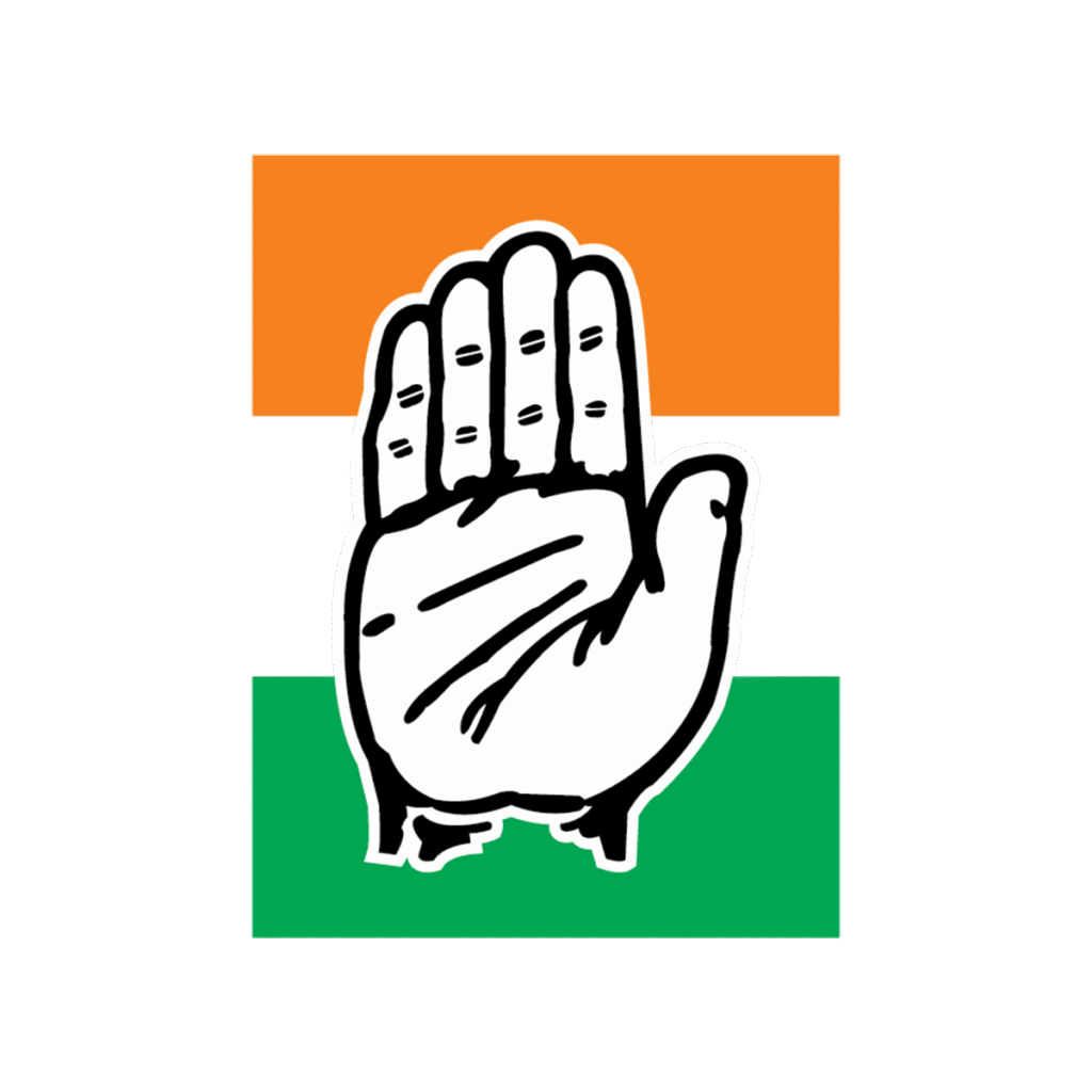 Indian National Congress Logo Png | Artworkbird