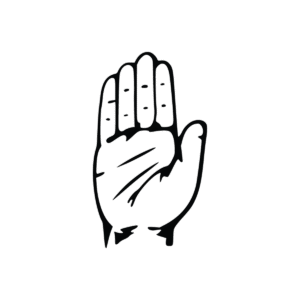Indian National Congress Logo Png | Artworkbird