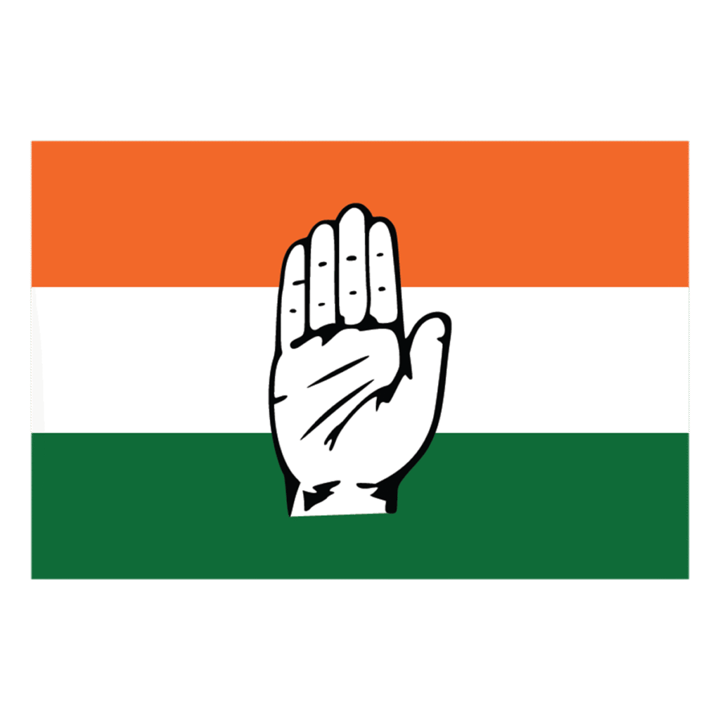 Indian National Congress Logo Png | Artworkbird