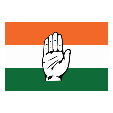 Indian National Congress Logo Png | Artworkbird